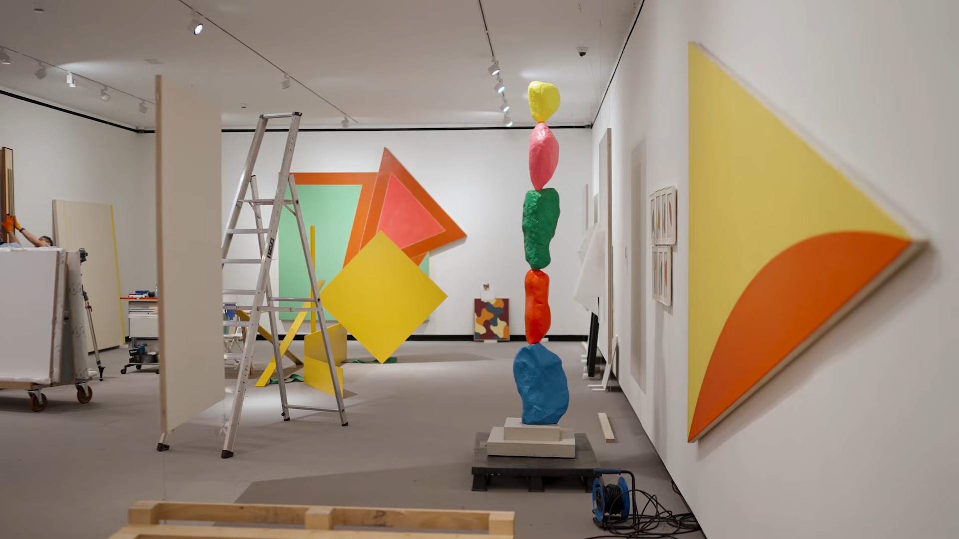 Explora la importancia del color en “Lo tienes que ver” | Teatrify